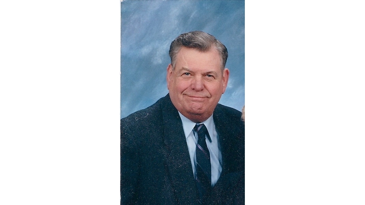 Raymond Crowell Obituary - Acton, MA | Acton Funeral Home