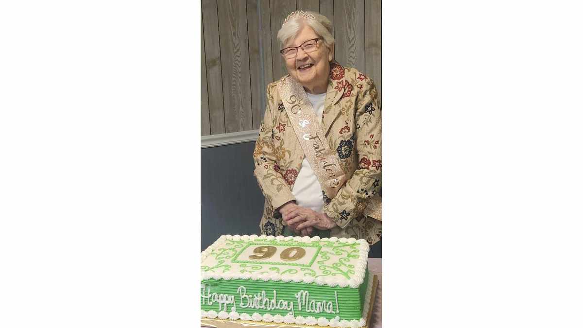 Ouida McIntyre Obituary - Thomasville, AL | O'Bryant Chapel Funeral Home