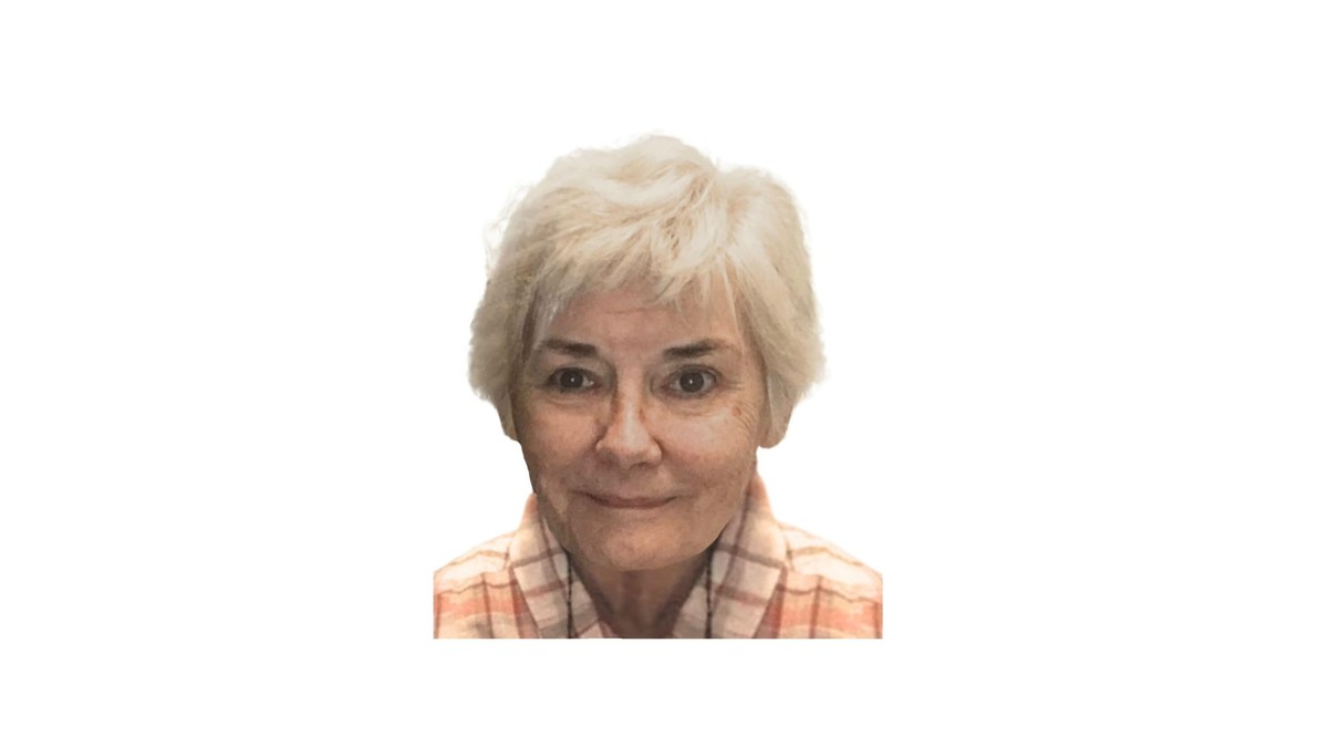 Susan Patricia Beasley Obituary - Kemptville, ON | Hulse, Playfair ...