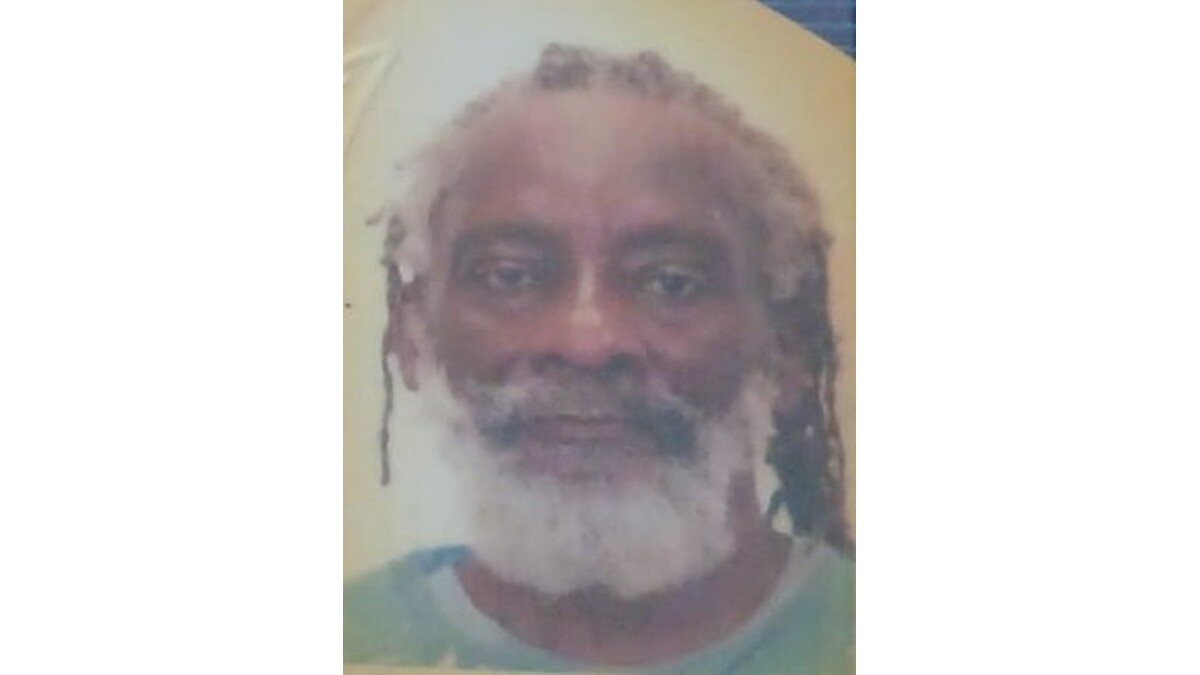 Earle Bascombe Obituary - St. Michael, | Tudor's Funeral Home