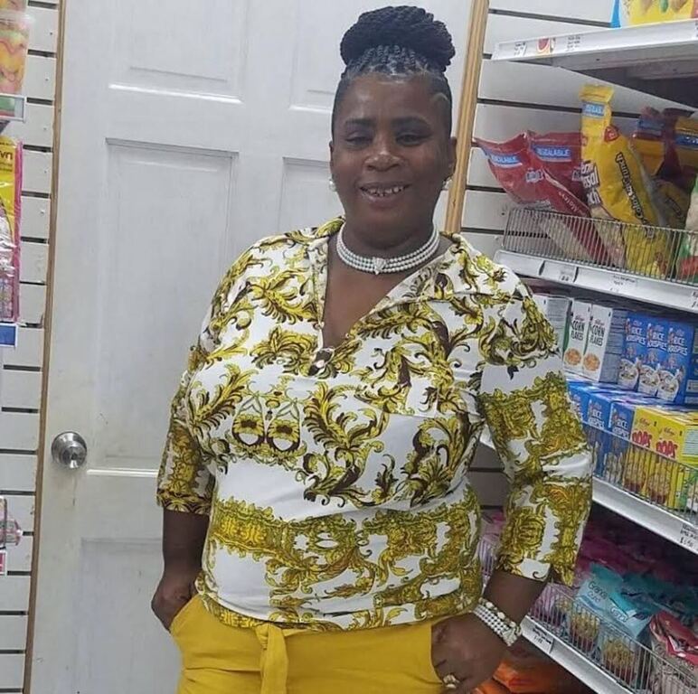 June Boyce Obituary - St. Michael, | Tudor's Funeral Home