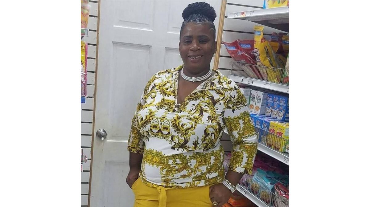 June Boyce Obituary - St. Michael, | Tudor's Funeral Home