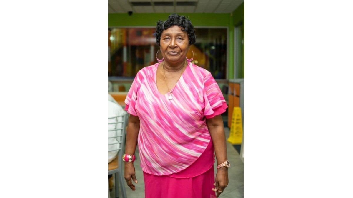 Cynthia Forte Obituary - St. Michael, | Tudor's Funeral Home