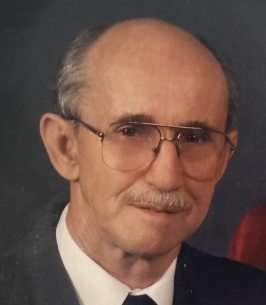 Robert Herman Obituary - NASHVILLE, MI | Daniels Funeral Home