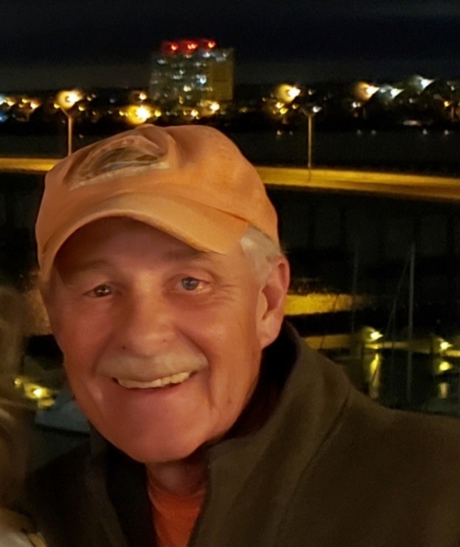 Gerard Ypma Obituary - NASHVILLE, MI | Daniels Funeral Home