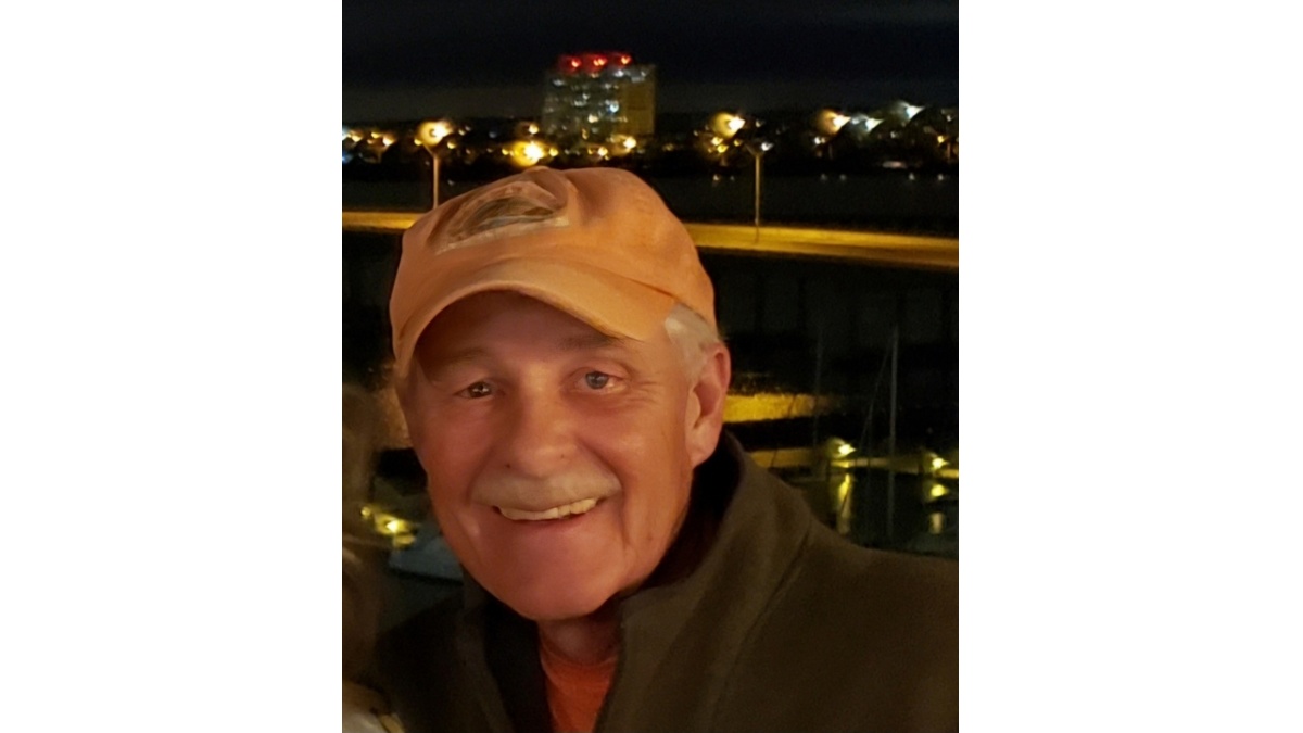 Gerard Ypma Obituary - NASHVILLE, MI | Daniels Funeral Home
