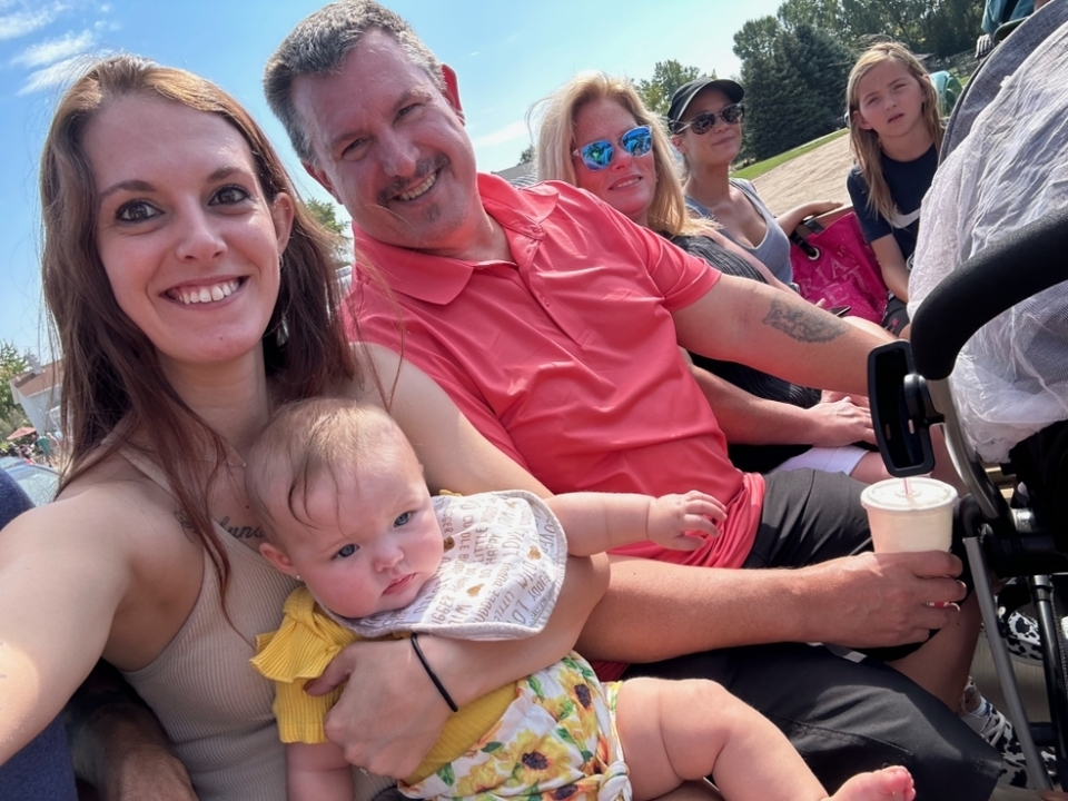 Danny Martin Obituary - NASHVILLE, MI | Daniels Funeral Home