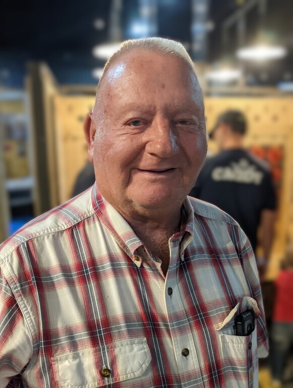 Daniel Cheney Obituary - NASHVILLE, MI | Daniels Funeral Home