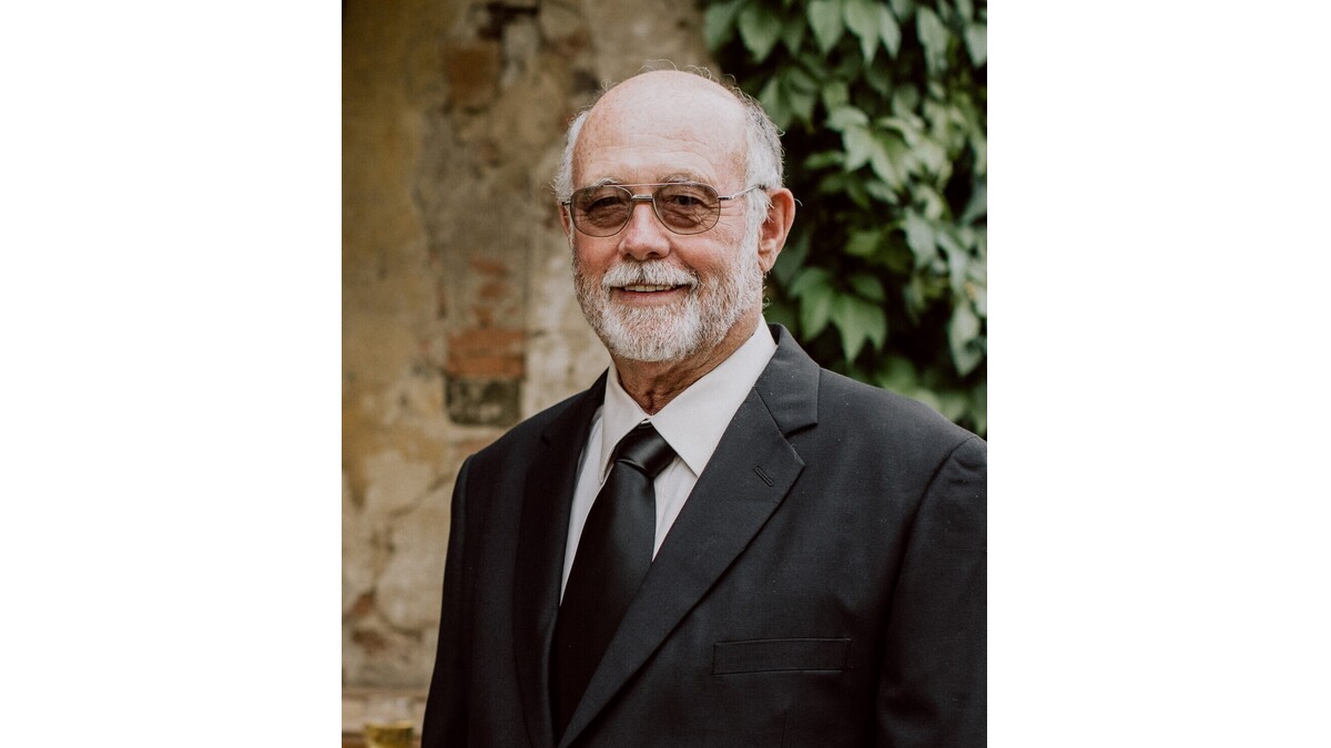 Gerald Lyons Obituary - NASHVILLE, MI | Daniels Funeral Home