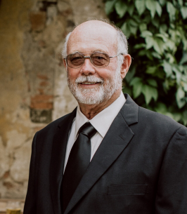 Gerald Lyons Obituary - NASHVILLE, MI | Daniels Funeral Home